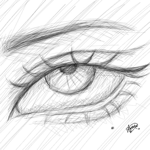 randomness - ibisPaint