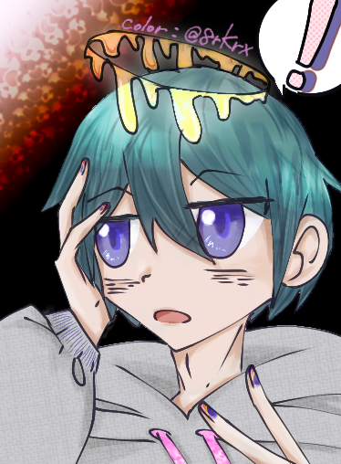 Paint Collabo - ibisPaint