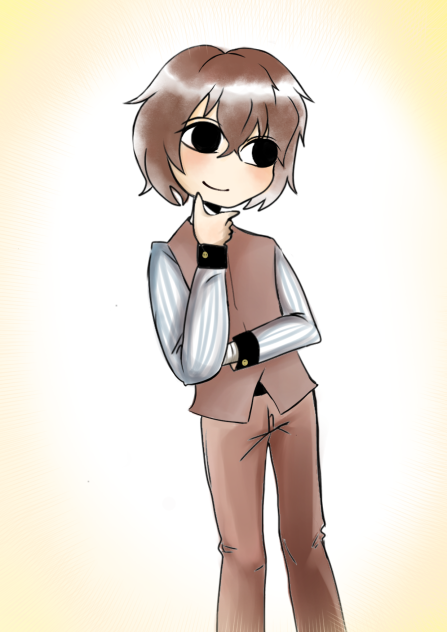 this was hard 😶 - ibisPaint