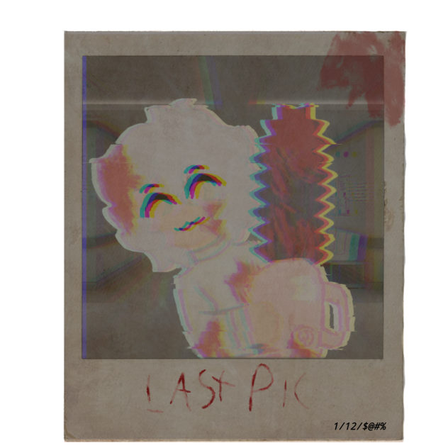 last pic - ibisPaint