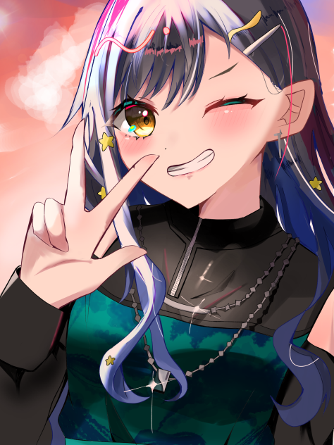 無題154 - ibisPaint