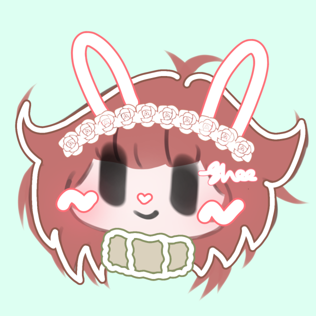 Doodle again 'u' - ibisPaint