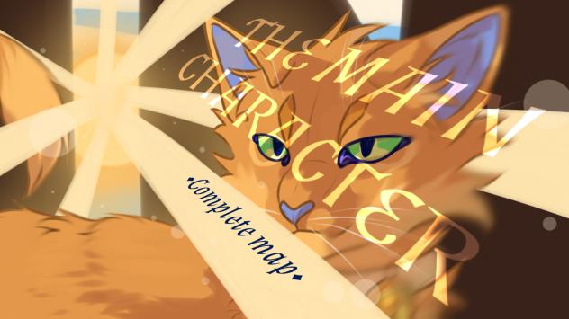 Another map thumbnail submission! - ibisPaint