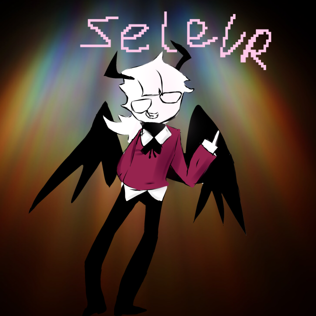 Selever Uwu - ibisPaint