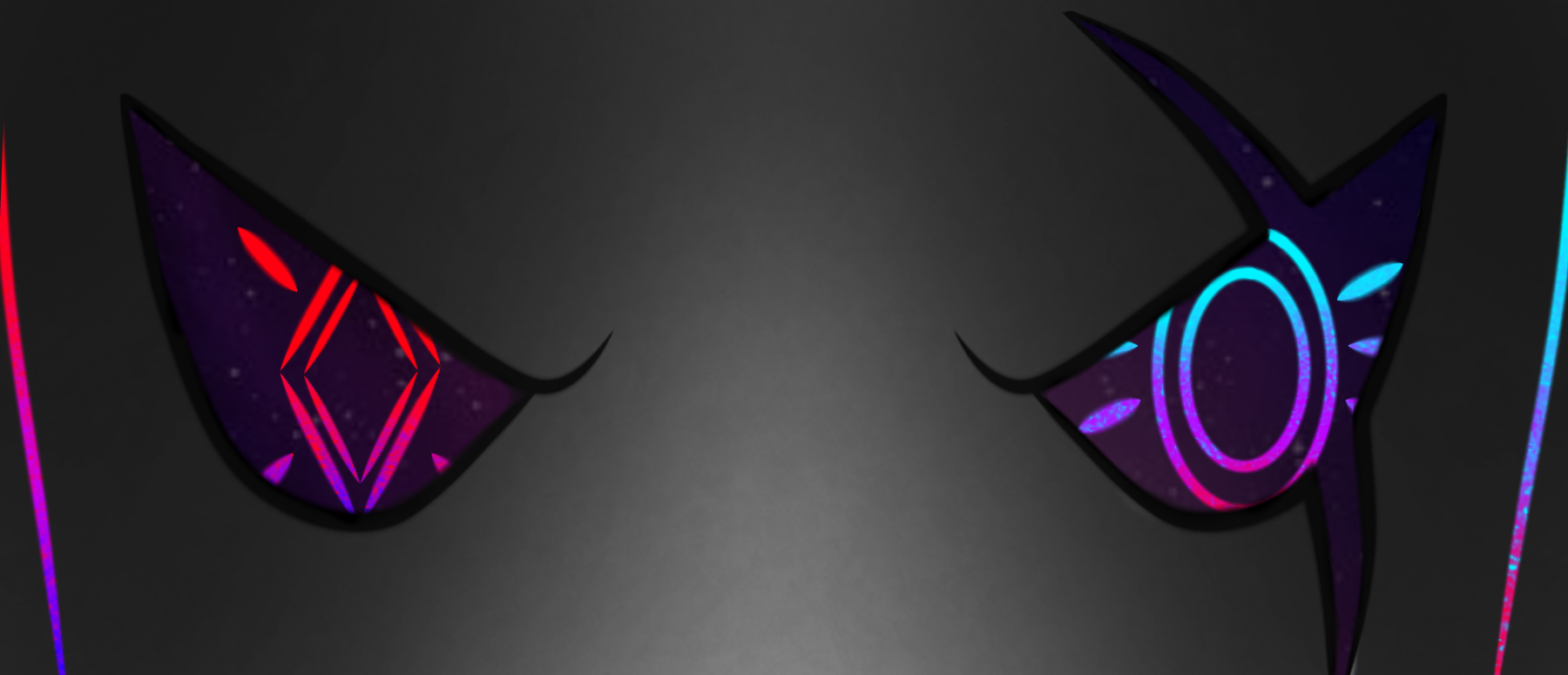 Stardust beast eyes - ibisPaint