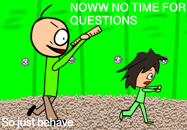 Basics in behavior - ibisPaint