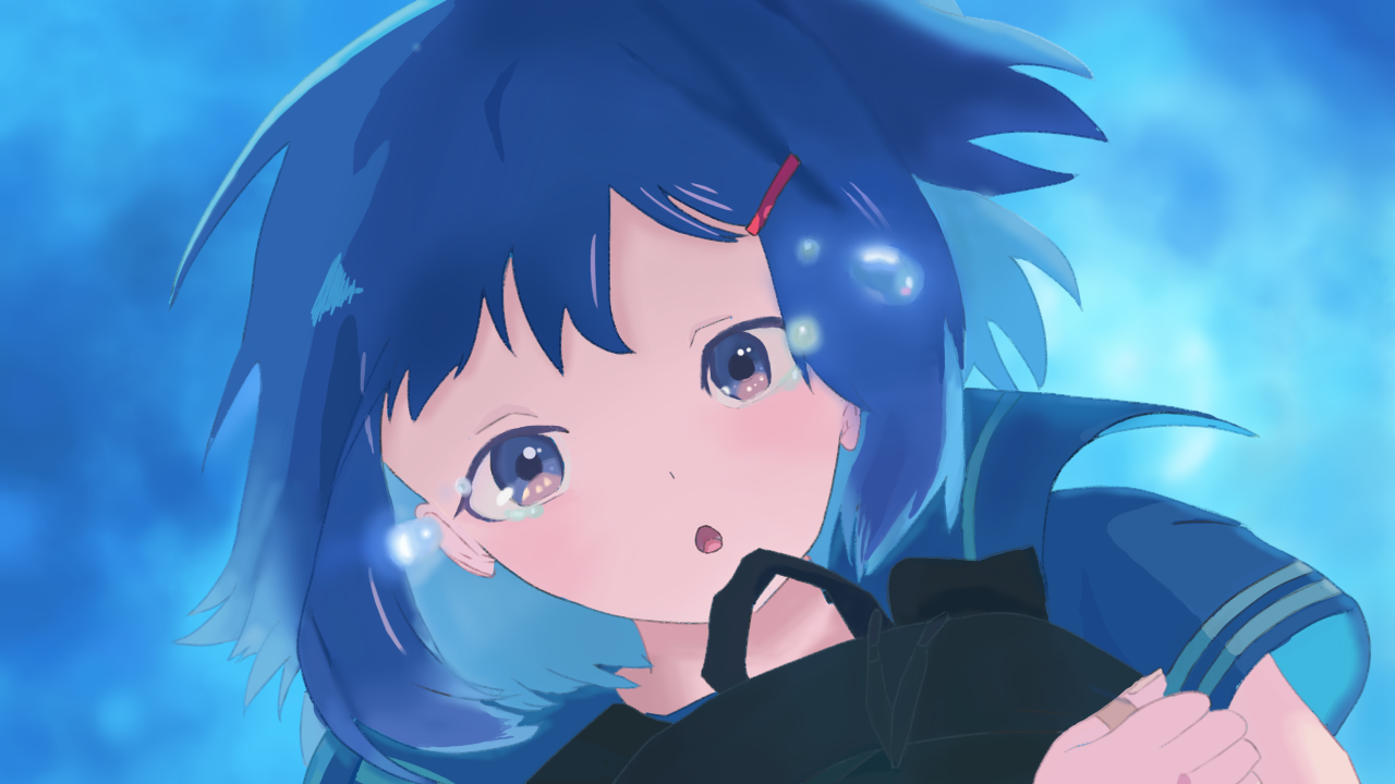 海のまにまに umi no manimani - ibisPaint