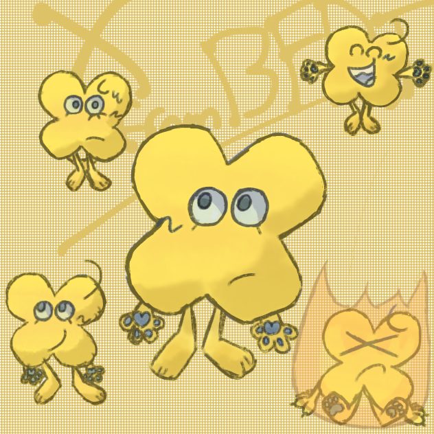 X boiiiii - ibisPaint