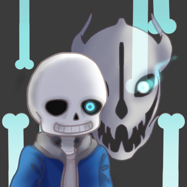 Bad time - ibisPaint