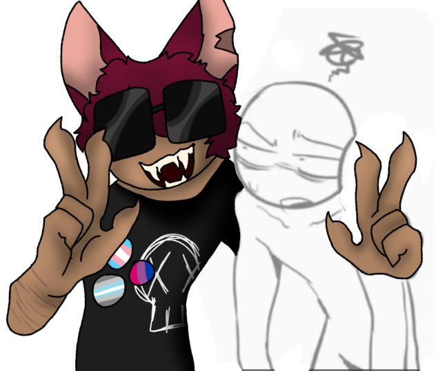 persona collab 7 - ibisPaint