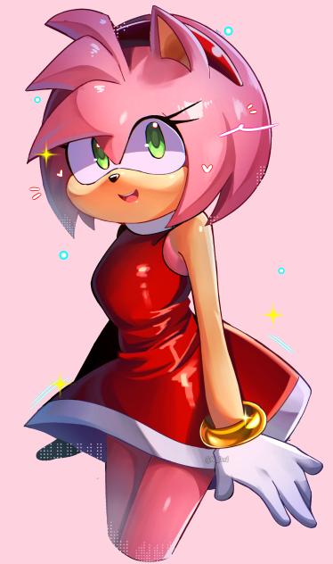 amy - ibisPaint