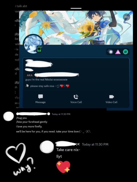 Disc break - ibisPaint