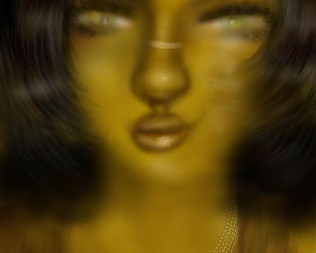 Mixed Feelings - ibisPaint