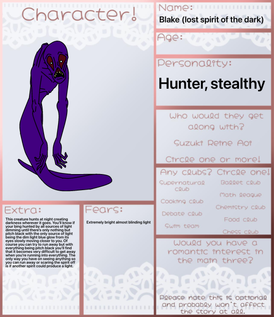 Blake CS - ibisPaint