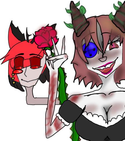 Merry Sinsmas! - ibisPaint