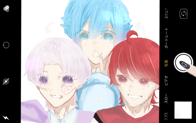 無題615 - ibisPaint