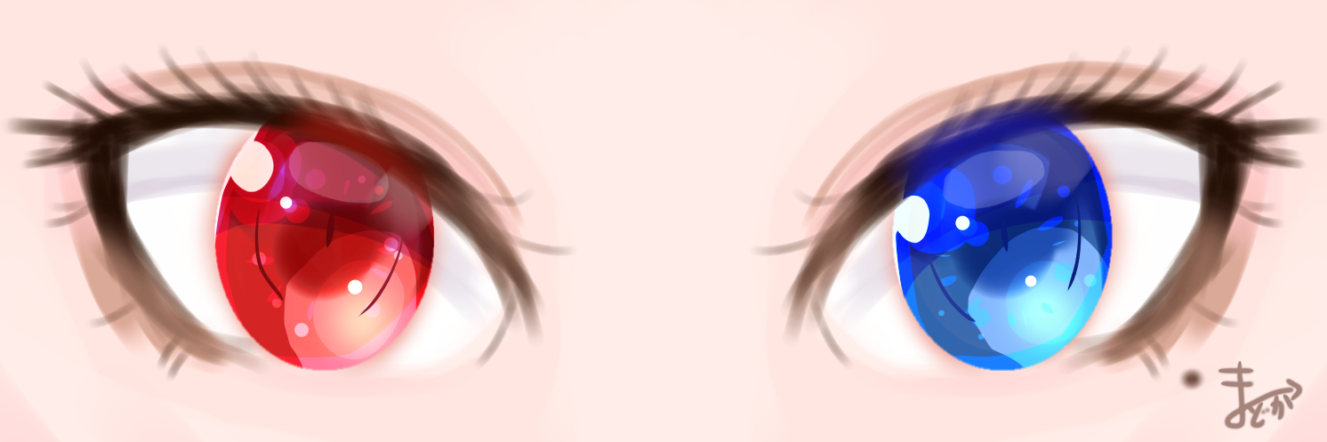 My Header - ibisPaint