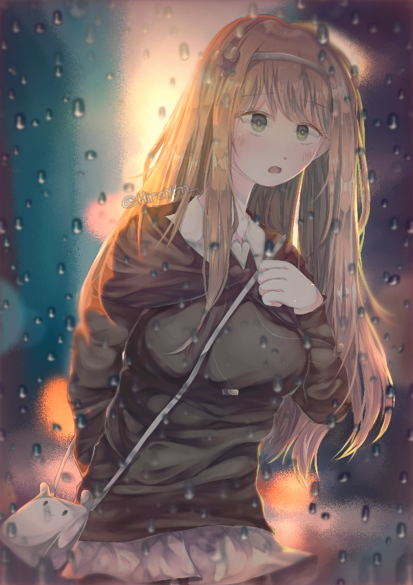Himi Shigaki - ibisPaint