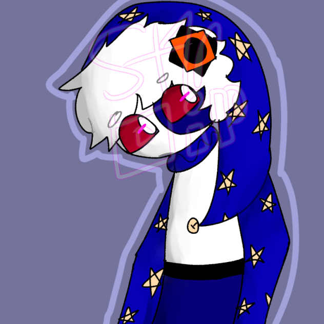 moonshine - ibisPaint