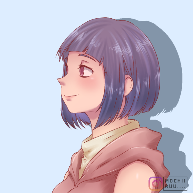 kayla joe - ibisPaint