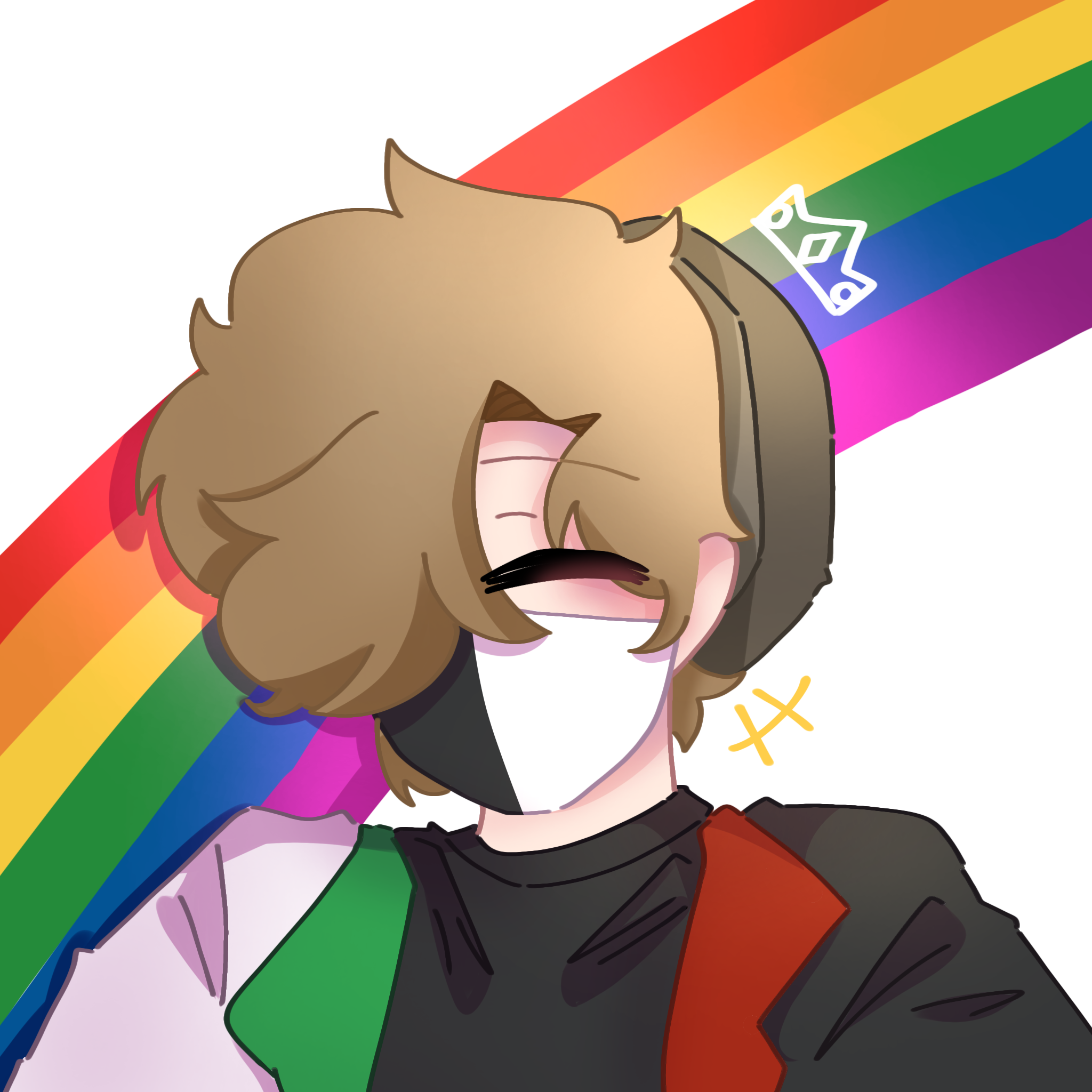 LGBT - ibisPaint