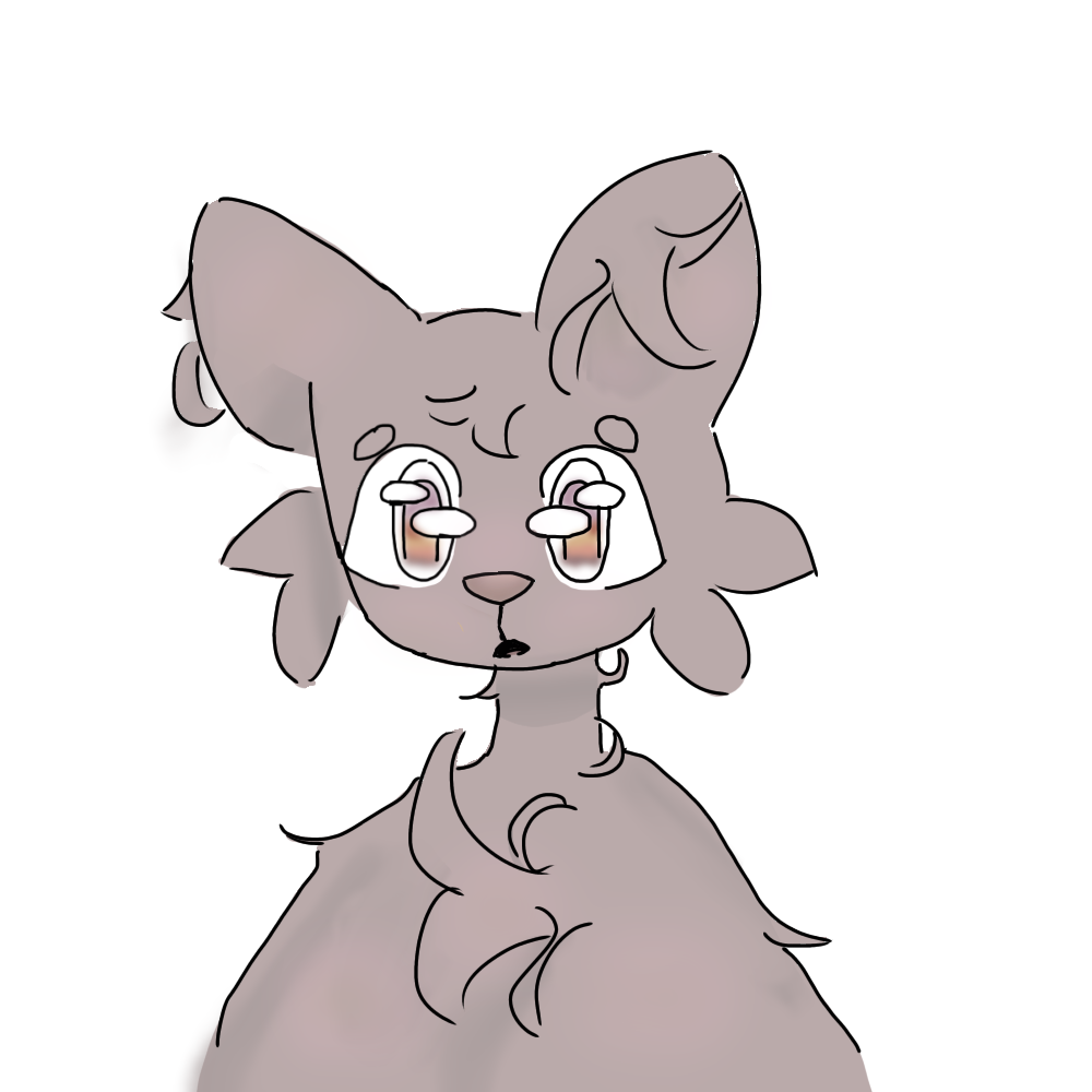 BRO THIS IS GOOFY AF 💀💀💀 - ibisPaint