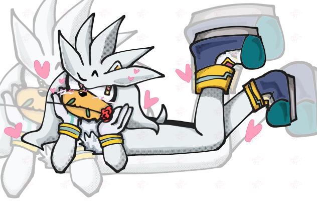 silver... - ibisPaint