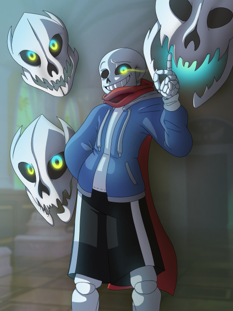 Bad Time (Sans) - ibisPaint