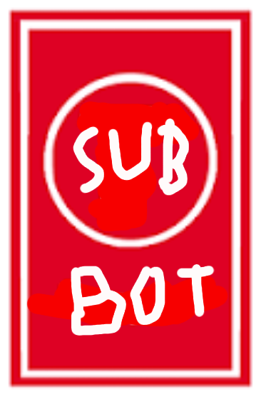 Sub Bot - ibisPaint