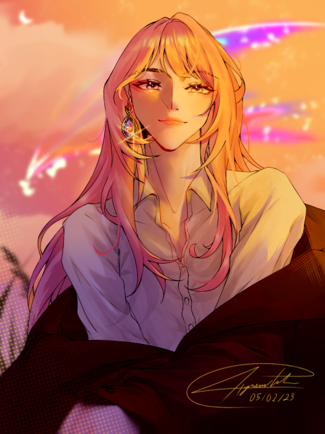 @nako.426 - ibisPaint