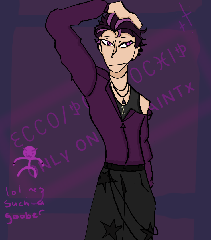 some goober art - ibisPaint