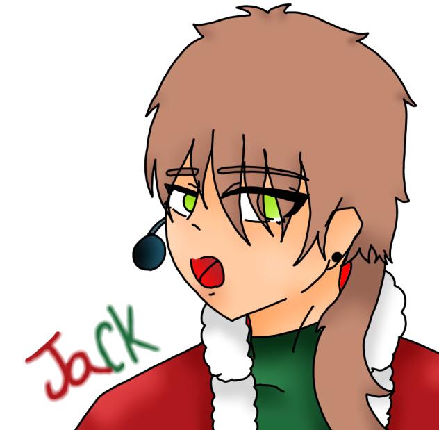 Jack - ibisPaint