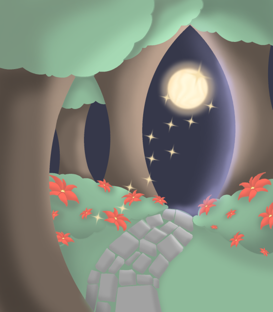 The light - ibisPaint