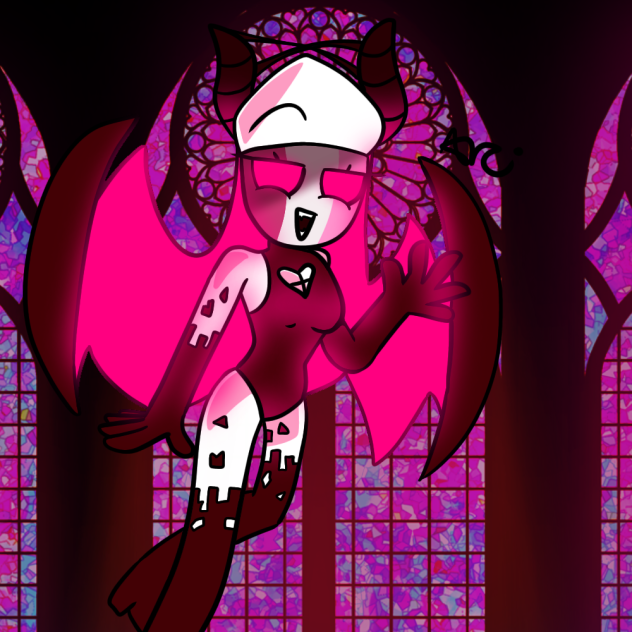 Sarvente - ibisPaint