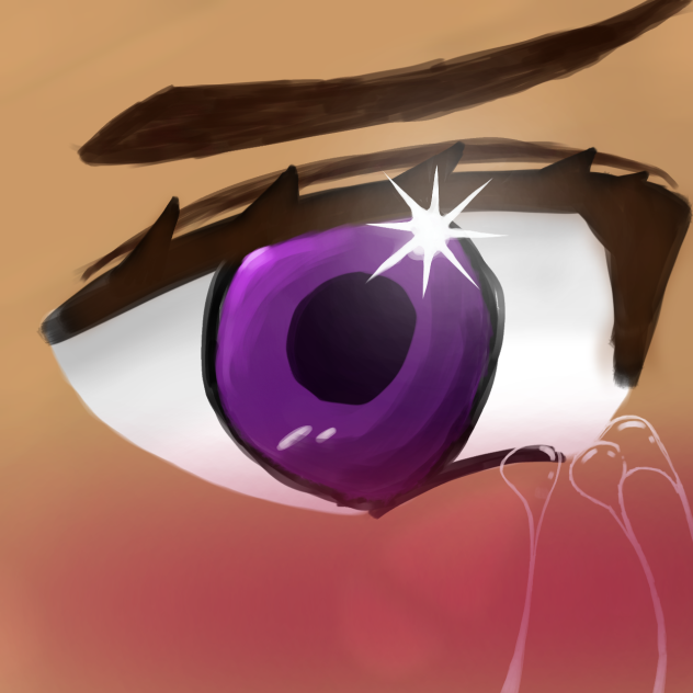 eye - ibisPaint
