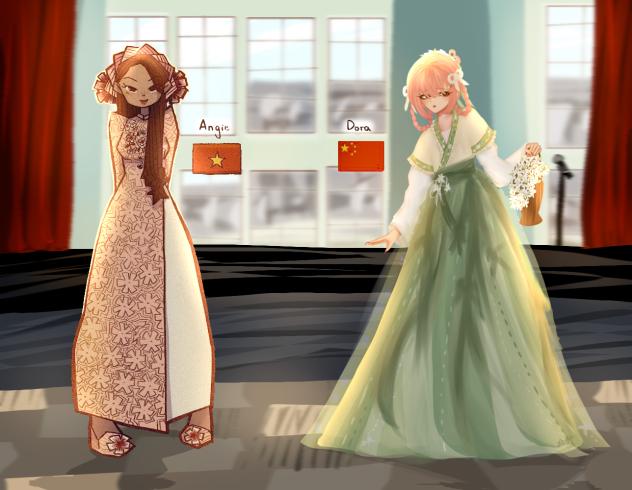 Project v.2 (collab) - ibisPaint