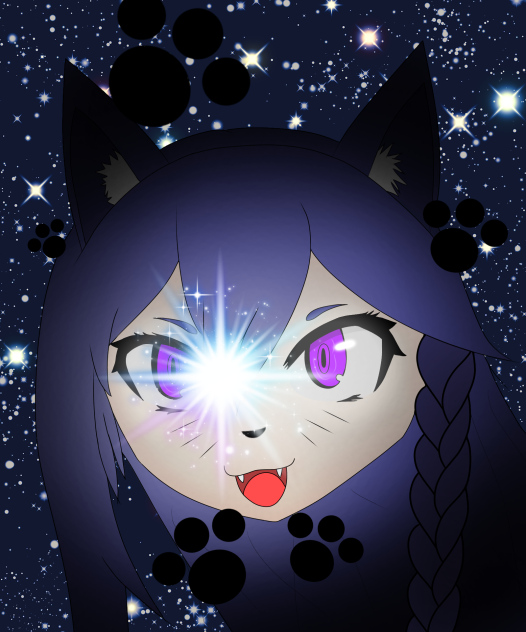 The light - ibisPaint