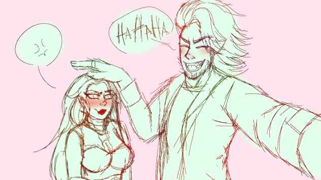 Alunder SS♡ - ibisPaint