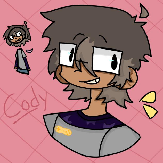 Lololo doodle - ibisPaint