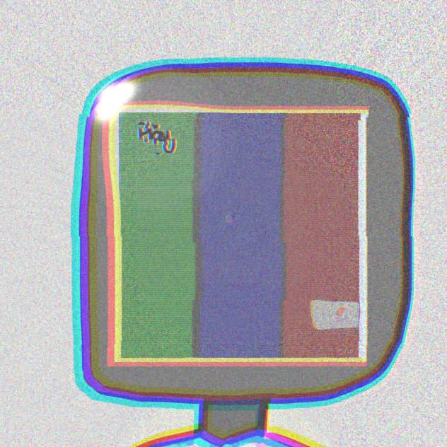 Weirdcore oc - ibisPaint