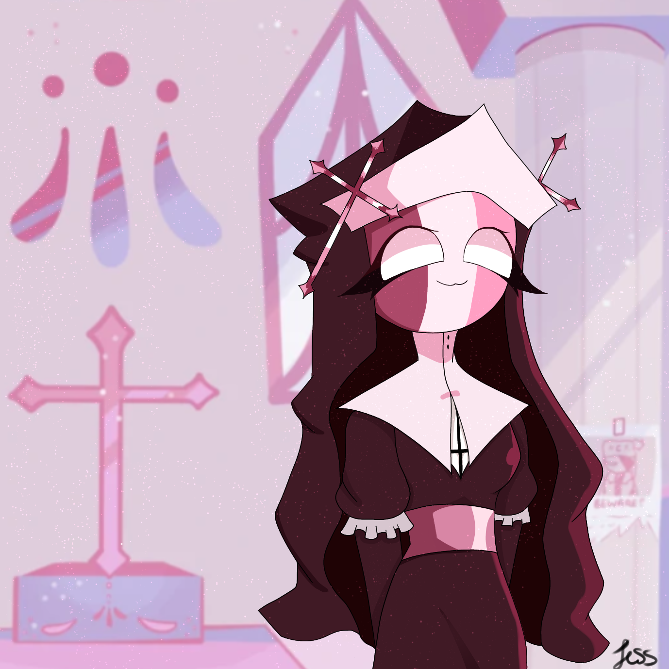 Sarvente! - ibisPaint