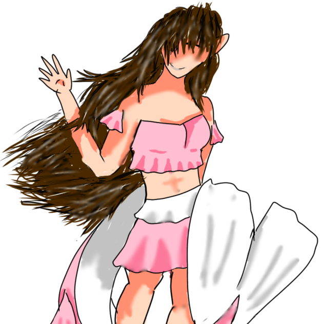 Untitled - ibisPaint