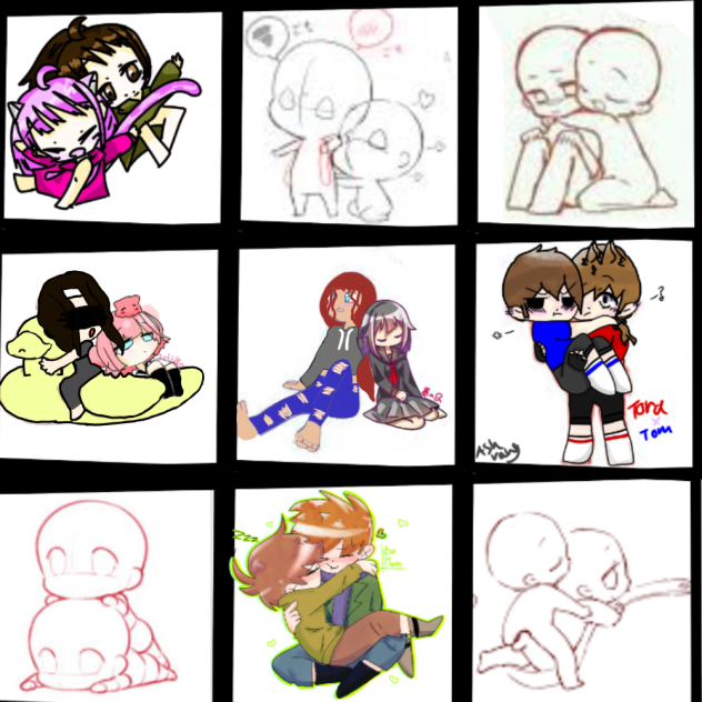 I did so bad - ibisPaint