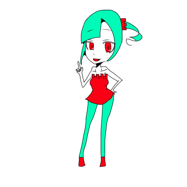 無題658 - ibisPaint