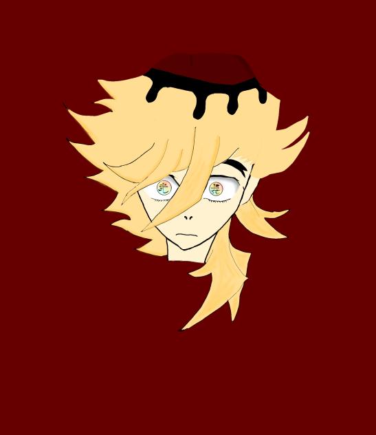 Tramitized doma#1 - ibisPaint