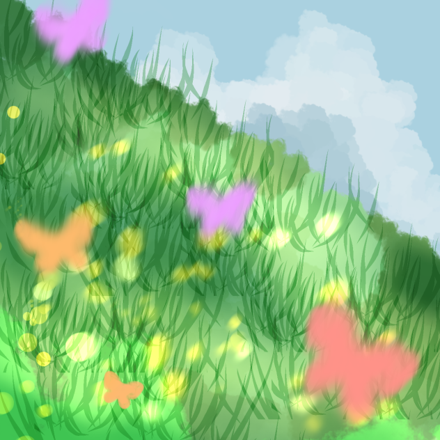 background - ibisPaint