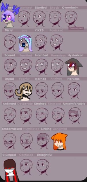 That one moment be like - ibisPaint