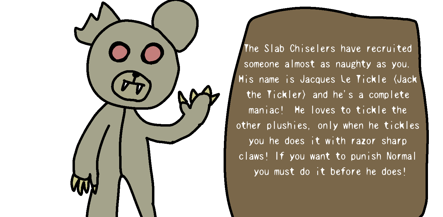 Jacques Le Tickler Speeddraw - ibisPaint