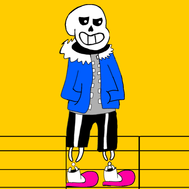 sans - ibisPaint