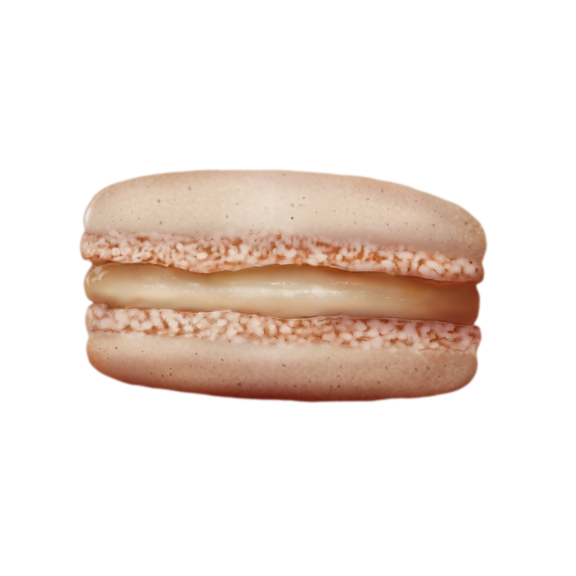 Macaron - ibisPaint